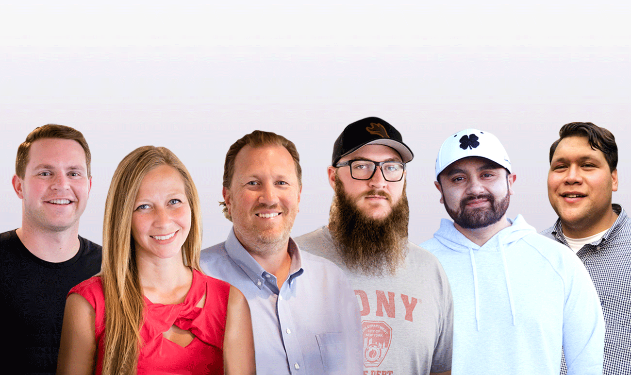 About Us | Team Nation