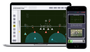 Football Playbooks | Team Nation